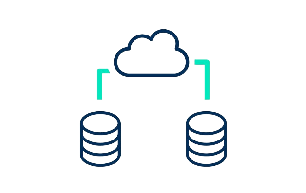 Block Storage – Netex Cloud